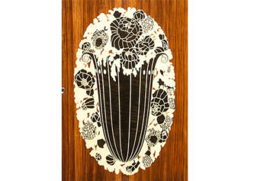 Marquetry and its history | Site officiel du Musée du Bois et de la ...